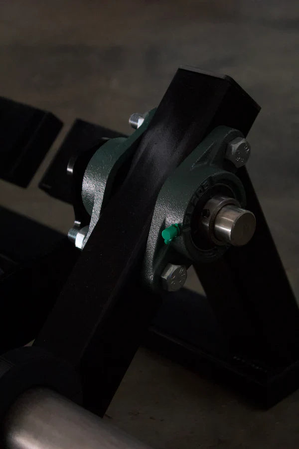 Tibialis Trainer – ISABEL DECOR