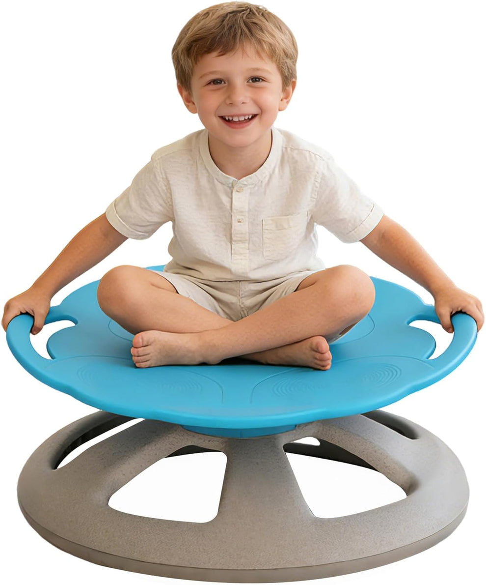 Spinning Chair for Autistic Kids – ISABEL DECOR