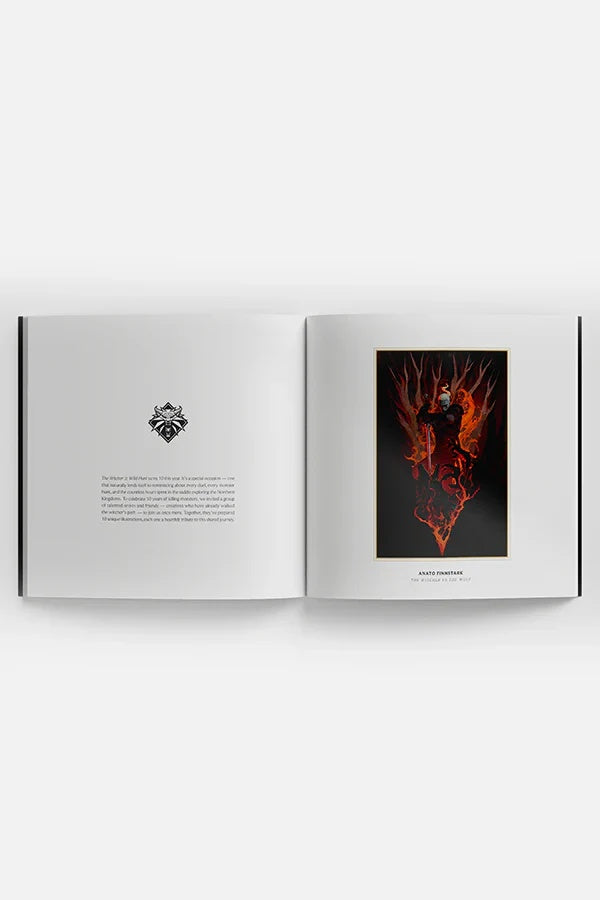Epic Fantasy Game Soundtrack – Deluxe Vinyl Collector’s Edition ...