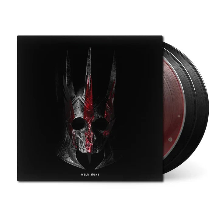 Epic Fantasy Game Soundtrack – Deluxe Vinyl Collector’s Edition ...