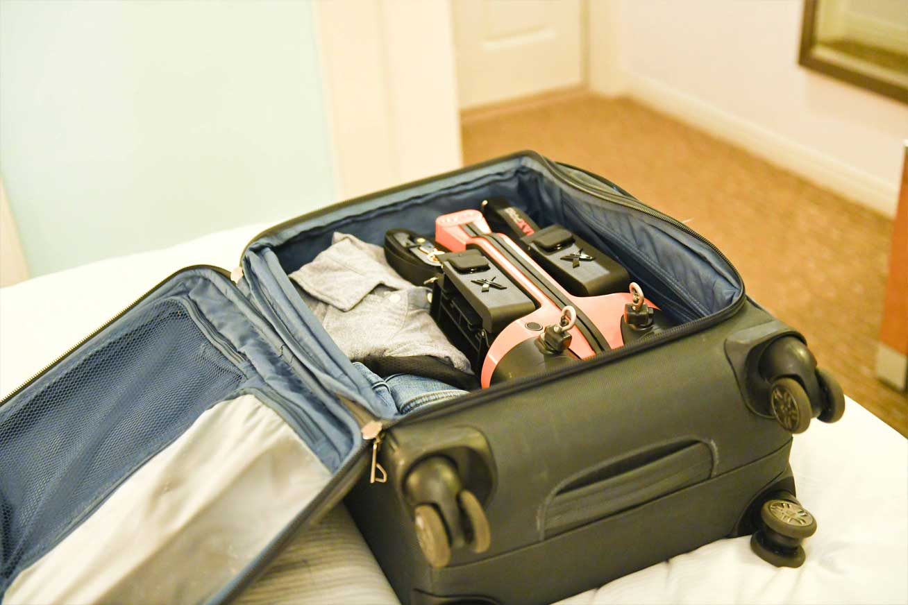 Portable Cable Machine – ISABEL DECOR